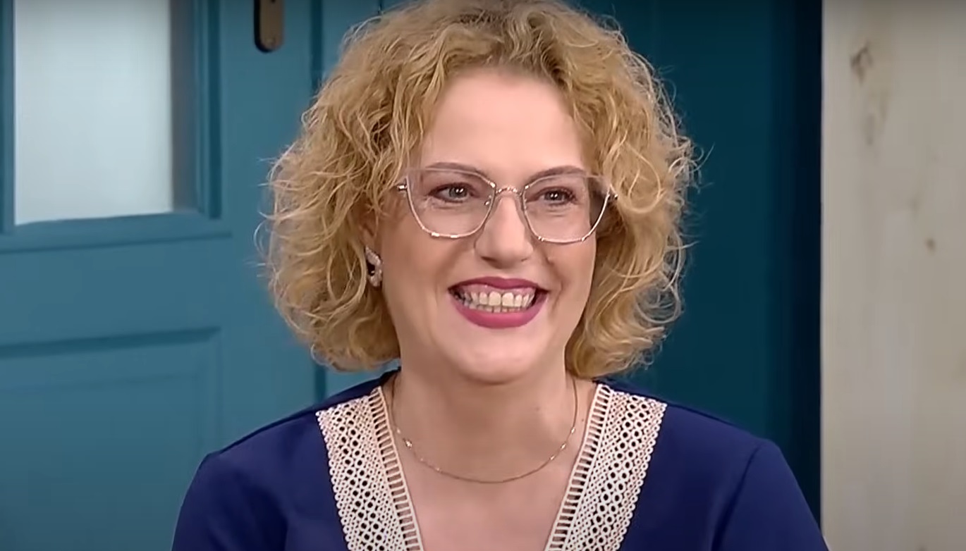 Raluca Moianu a dat-o de gol pe fiica sa. Când naște Mara băiețelul ei ...