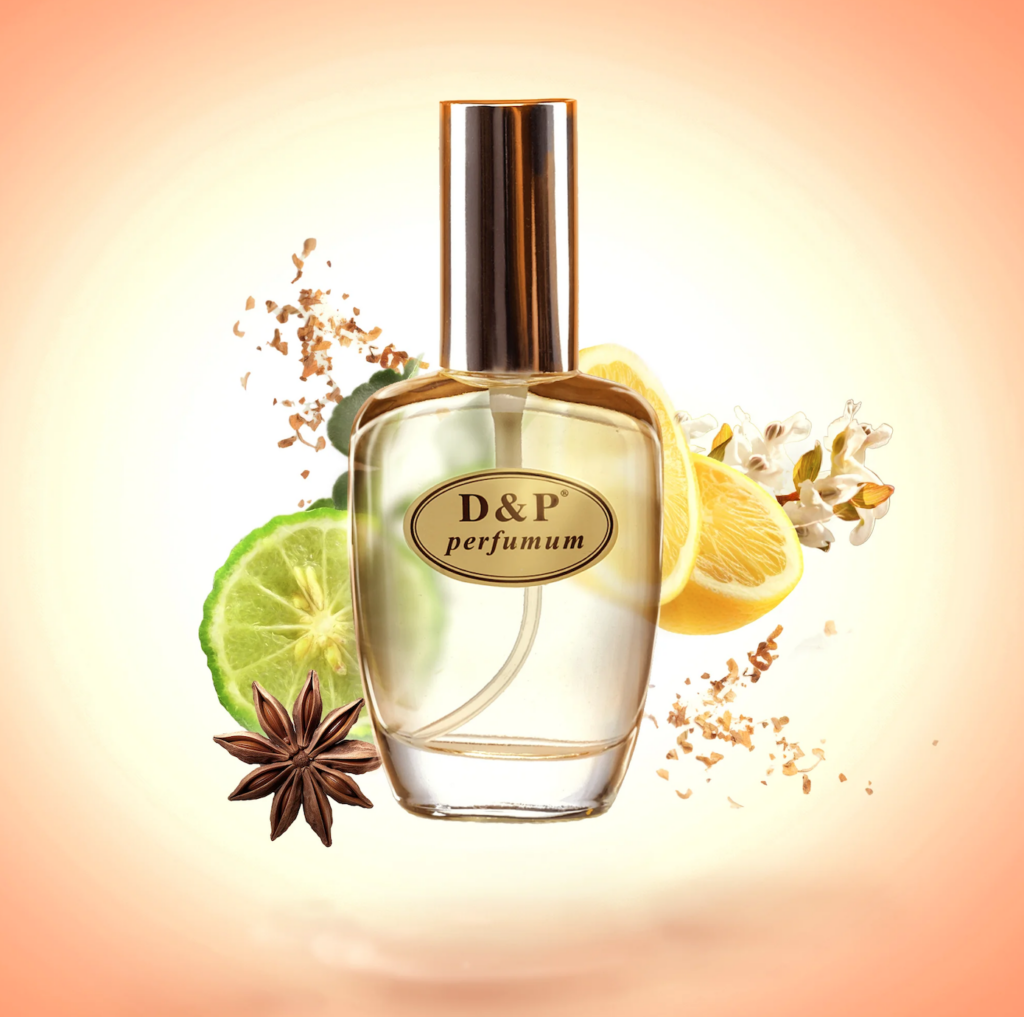 Parfumuri bărbătești – cum să alegi parfumul potrivit pentru tine