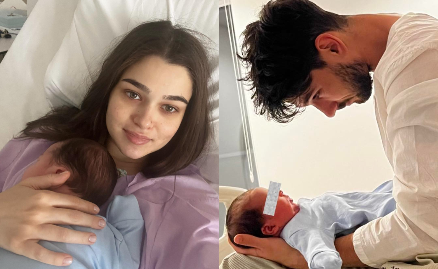 Anunțul făcut de Theo Rose despre al doilea copil: „Până la urmă ce o vrea și Dumnezeu”. Anghel ...