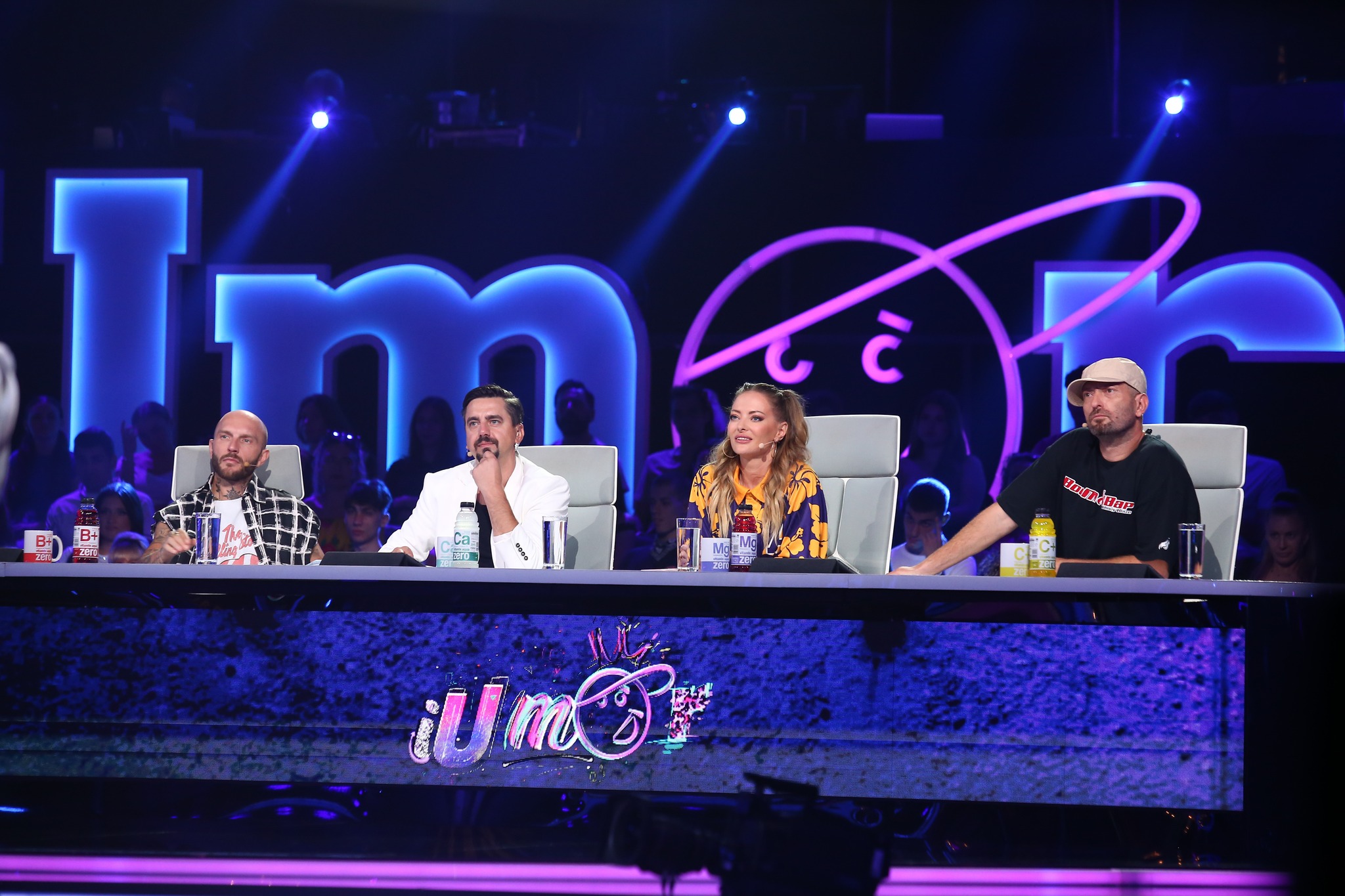 A doua semifinală iUmor sezonul 17 va avea loc sâmbătă, 30 noiembrie ...