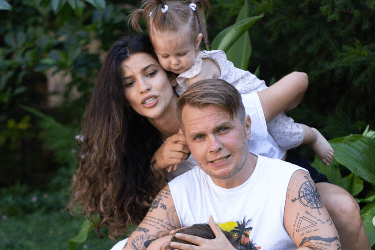 Codin Maticiuc, despre neînțelegerile cu soția lui. „Nu prea reușesc să ...