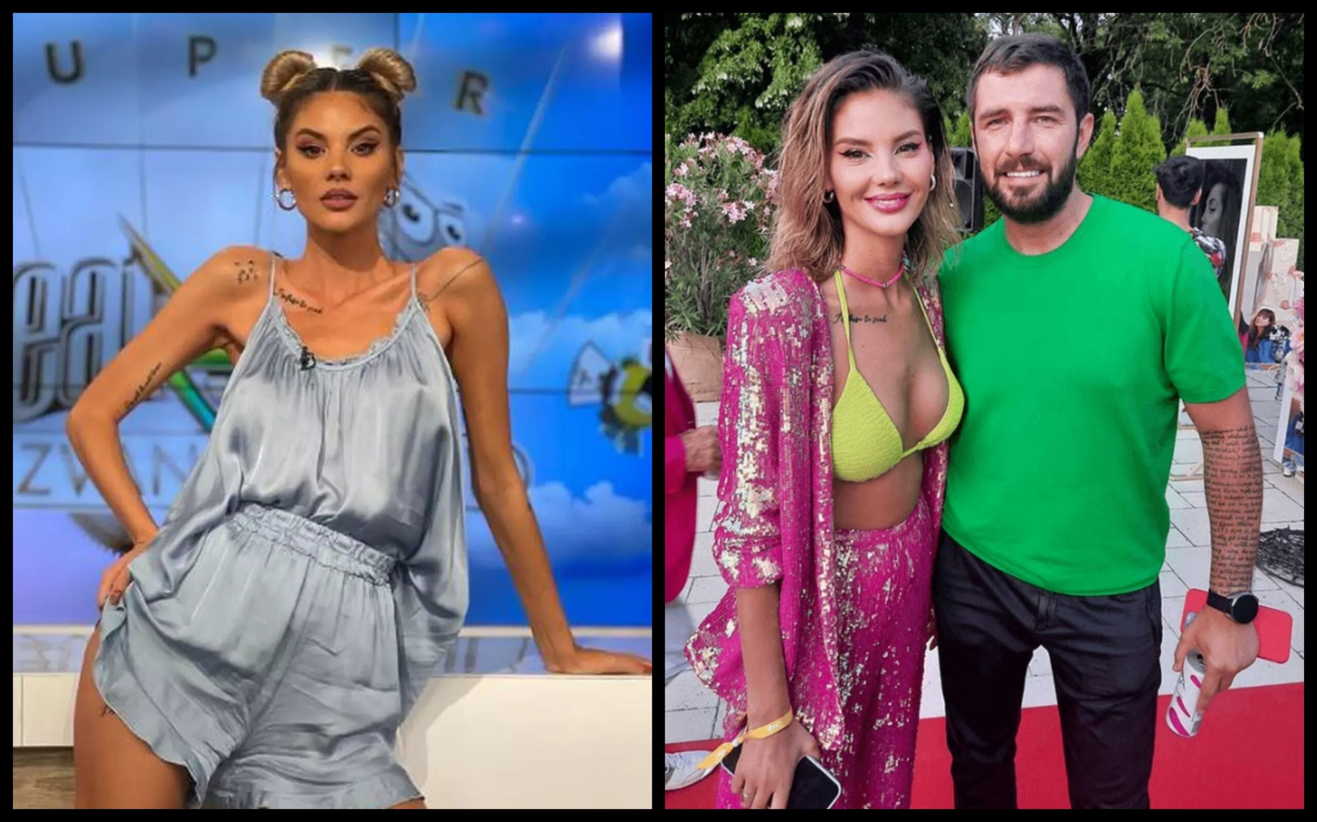 Cătălin Cazacu, detalii neașteptate despre despărțirea de Ramona Olaru: „Singura inimă pe care ...