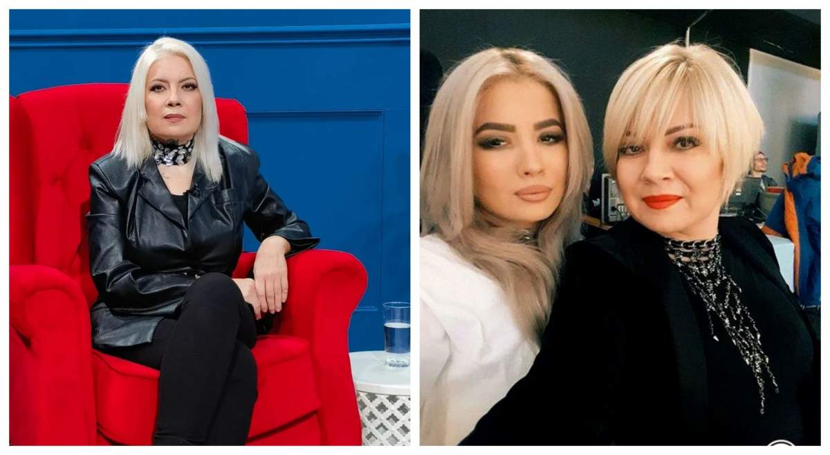Adevărul despre relația dintre Catinca Roman și fiica ei, Calina. „Am ...