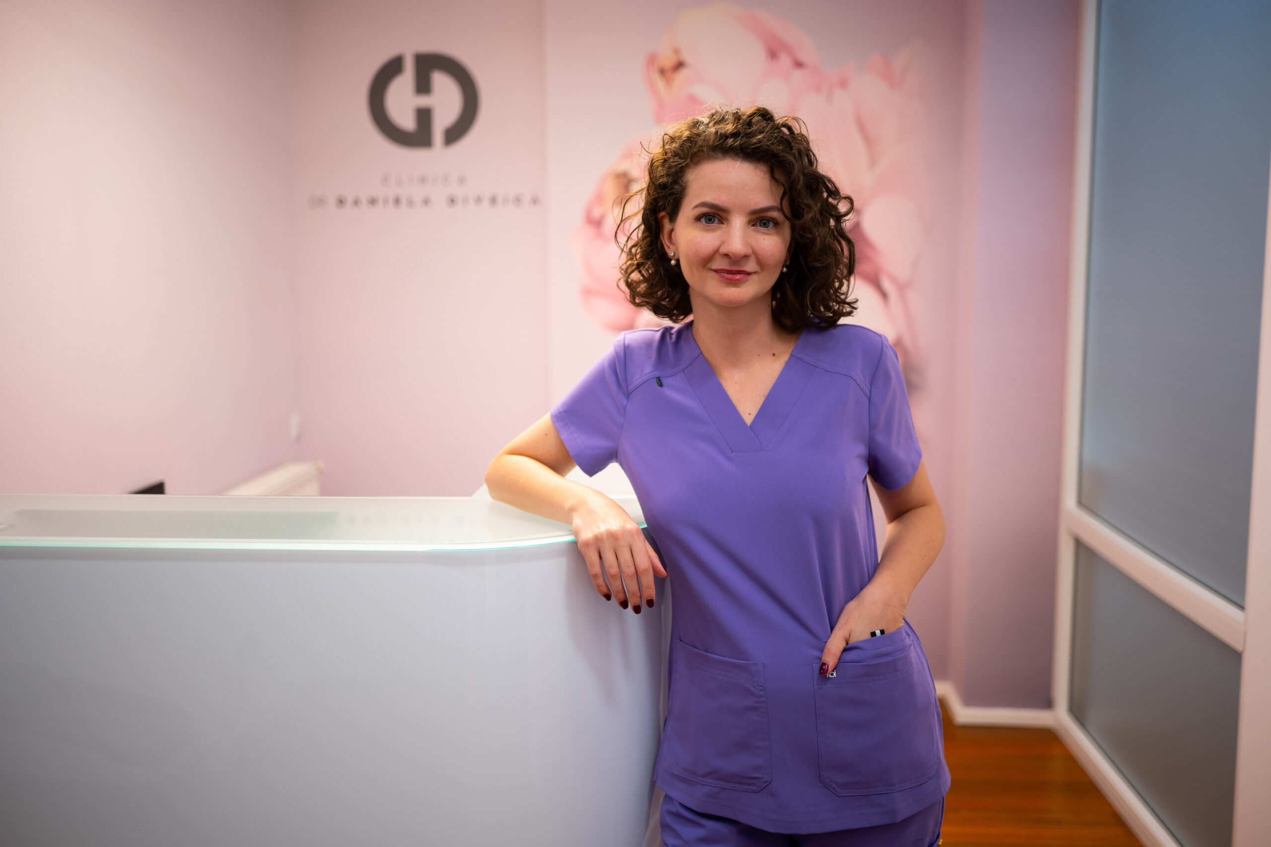 Dr. Daniela Diveică, despre tratamentele estetice care îți fac viața ...