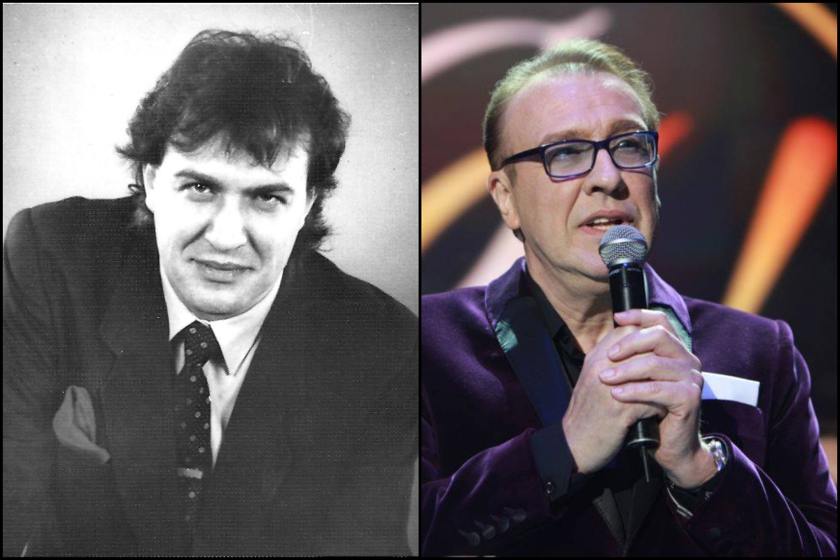 Gabriel Cotabiță a murit la 69 de ani. Artistul a suferit un șoc ...