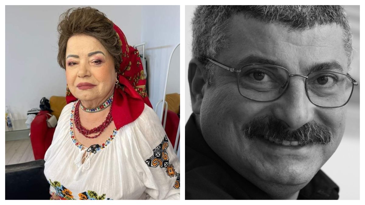 Dezvăluirea făcută de Saveta Bogdan despre Silviu Prigoană. „Omul ...