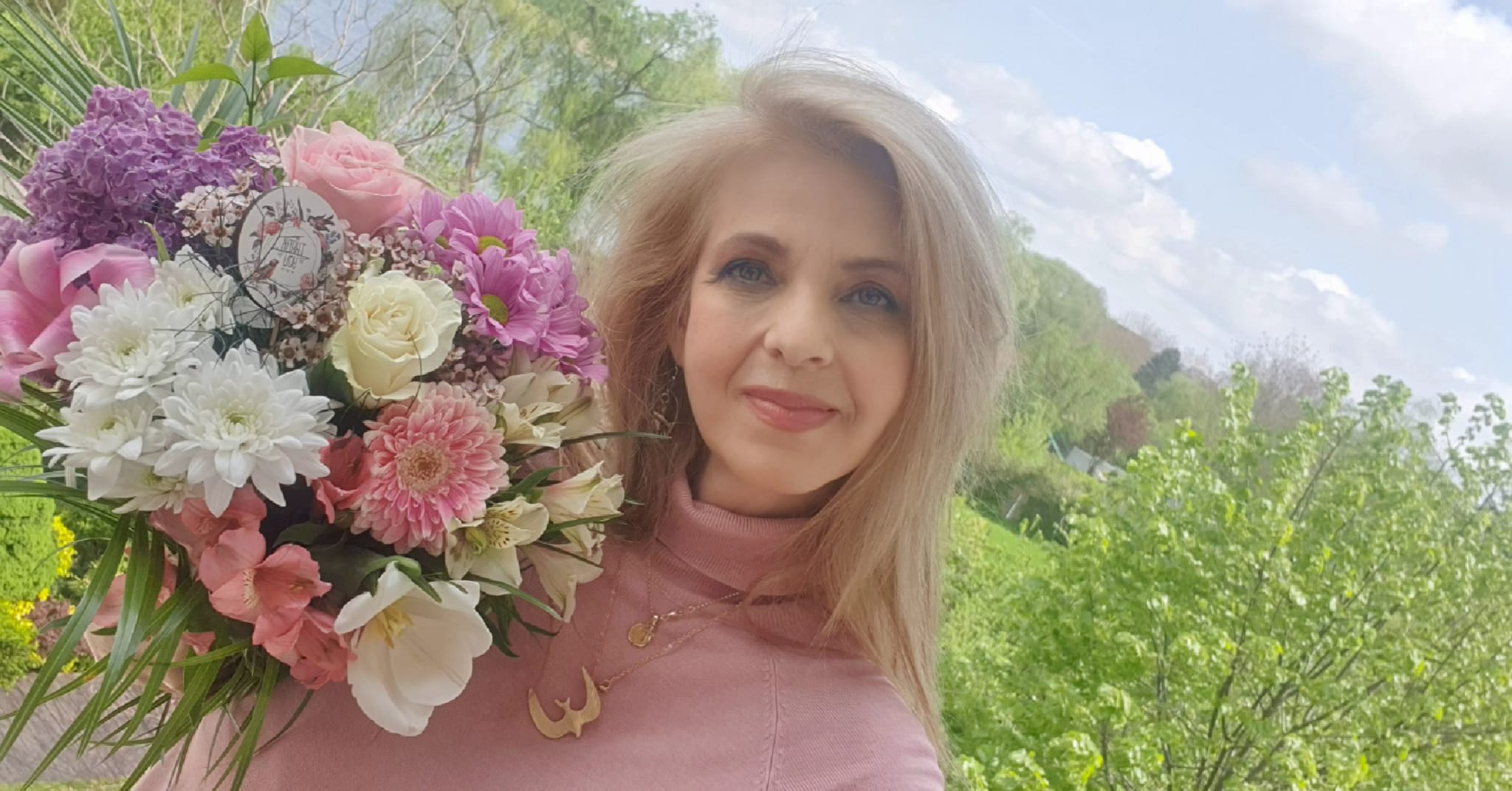 Bianca Brad este pregătită să revină în televiziune, după ce s-a retras ...