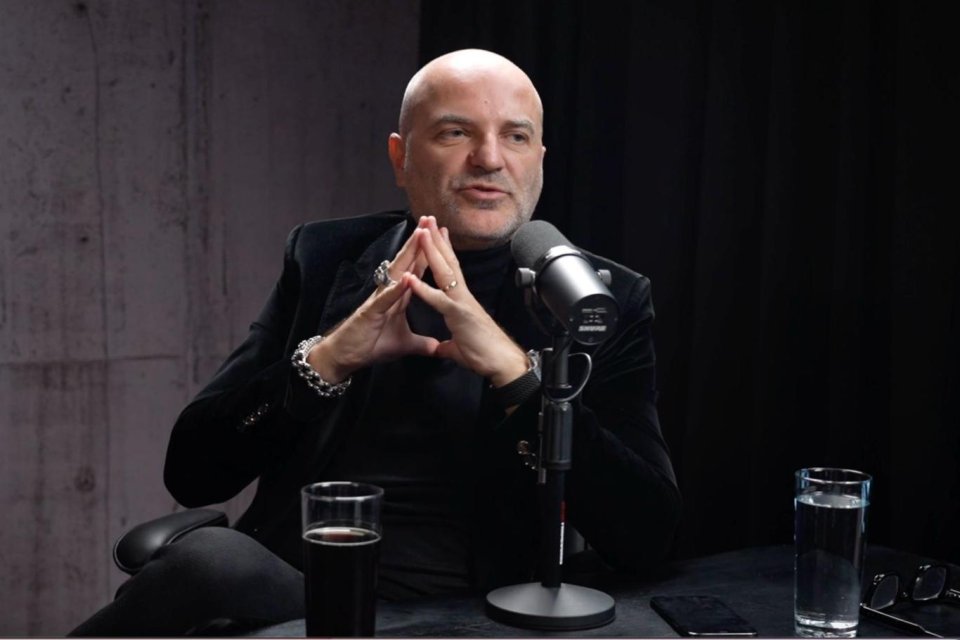 Dan Capatos, detalii neștiute din viața lui Irinel Columbeanu. Ce se ...