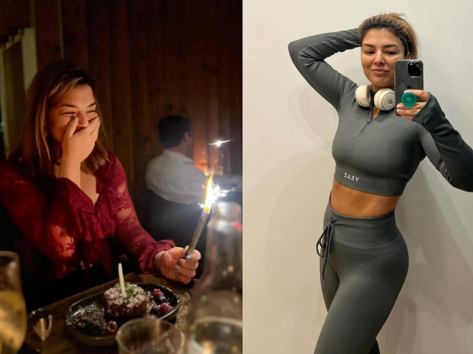 Maria Popovici are un nou iubit? Cum a fost surprinsă | avantaje.ro