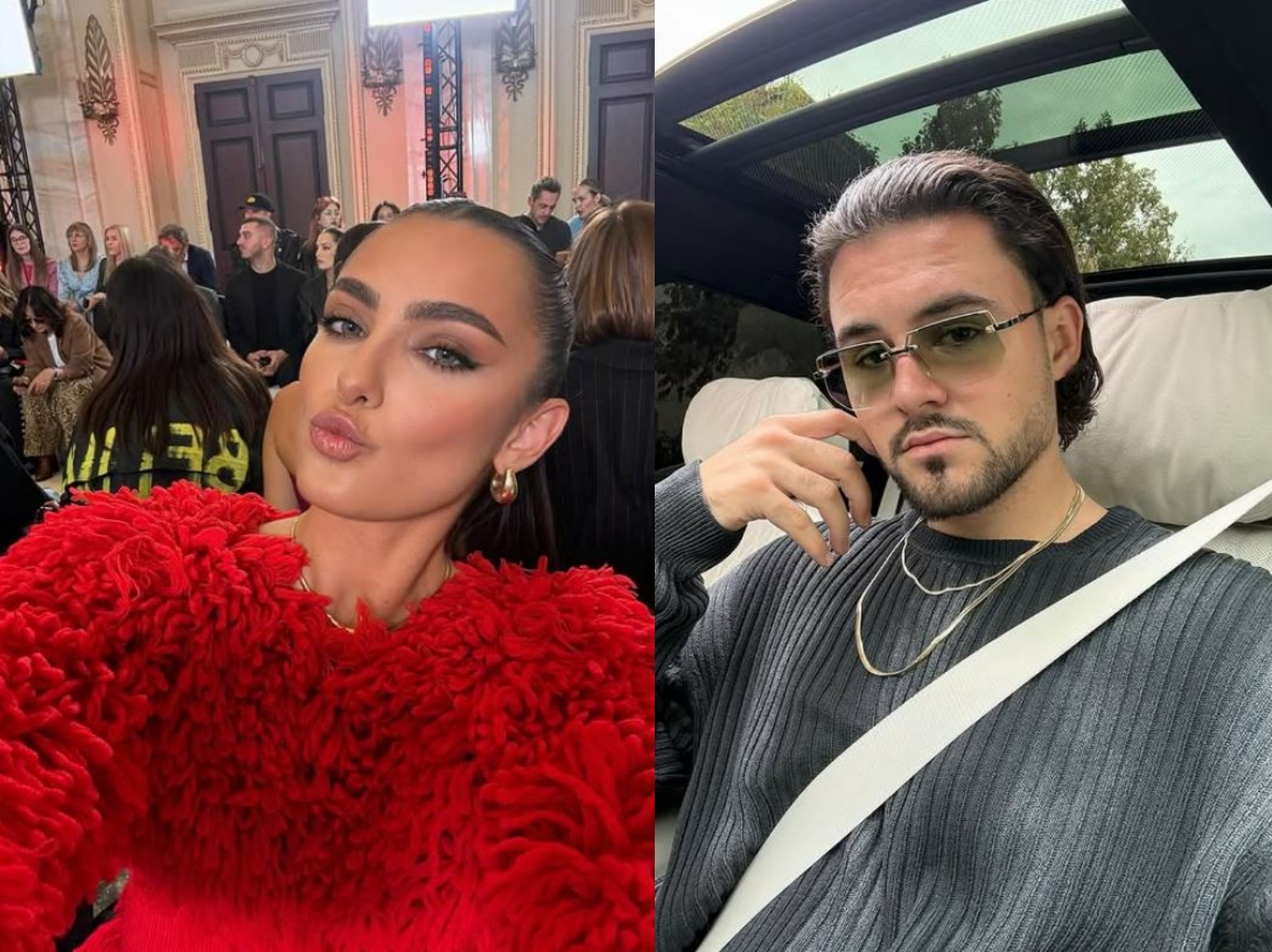 Mario Fresh a răbufnit după ce a fost criticat dur pentru despărțirea ...