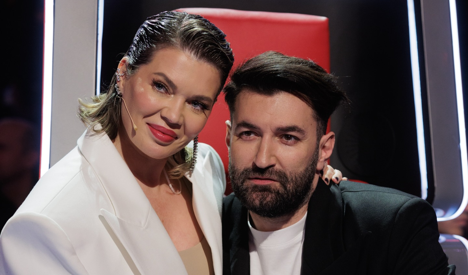 Unde pleacă Gina Pistol și Smiley la începutul anului următor. Se ...