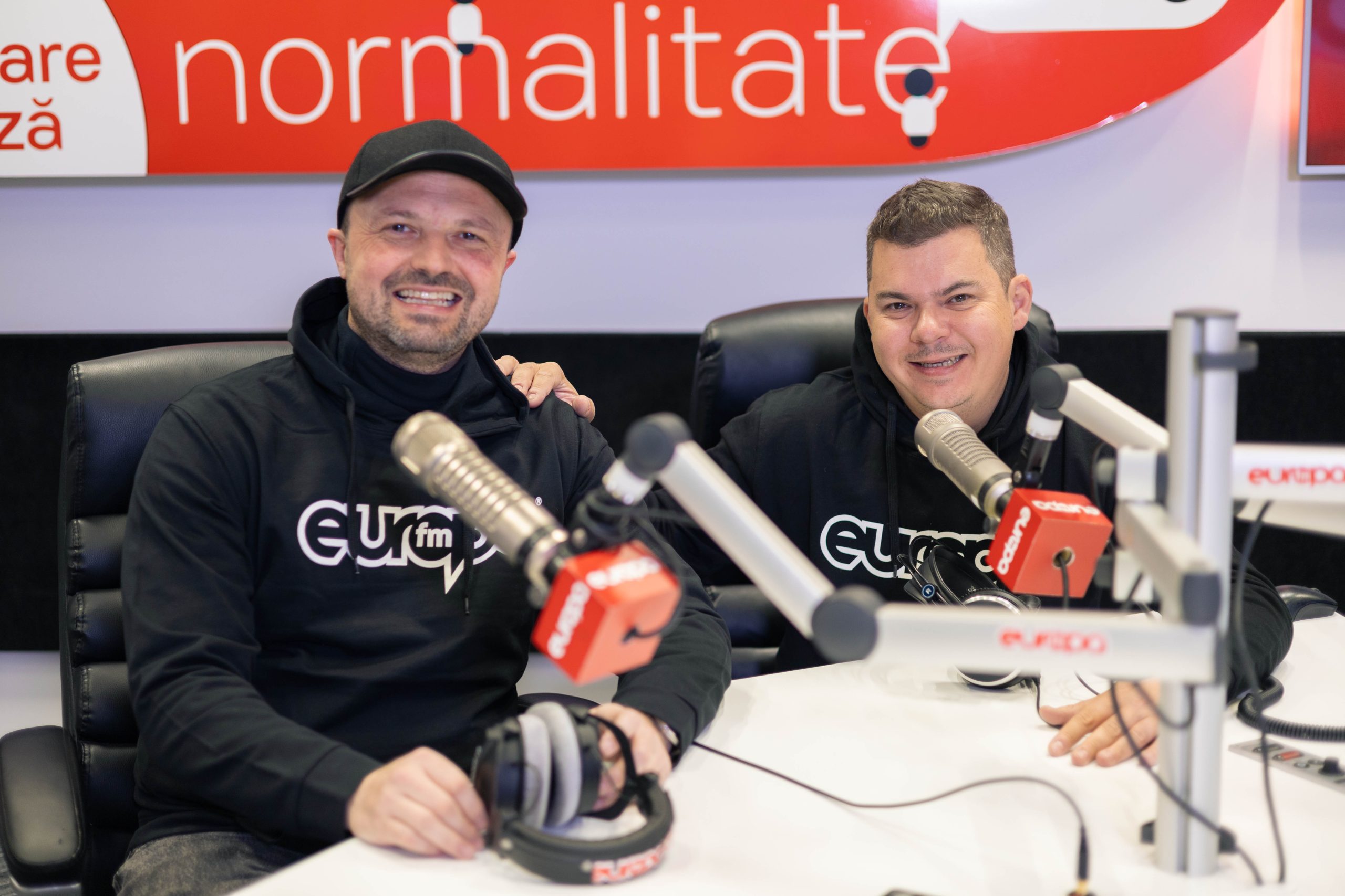 “Deșteptarea” cu Adi și Luca, un nou sezon cu super premii și super ...