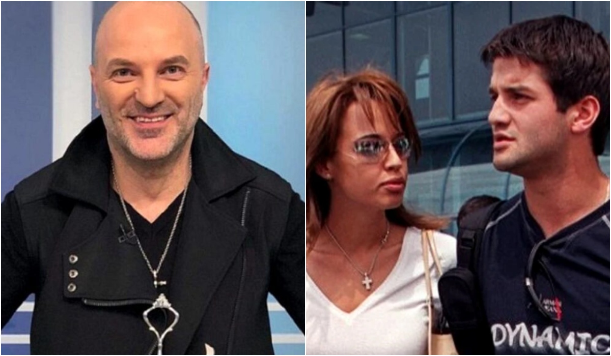 De ce s-au despărțit Andreea Raicu și Cristi Chivu. „I-am propus un ...