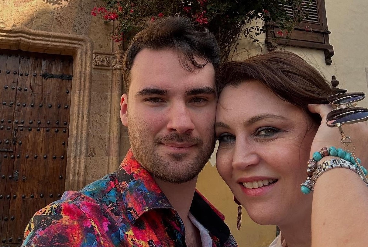 Octavian Ene, iubitul actriței Daniela Nane, obligat să efectueze o ...