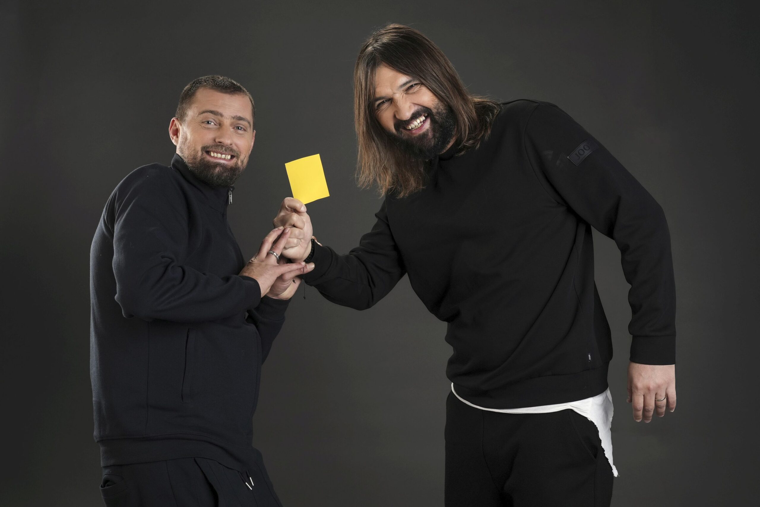 Cine sunt concurenții Asia Express 2025 | avantaje.ro