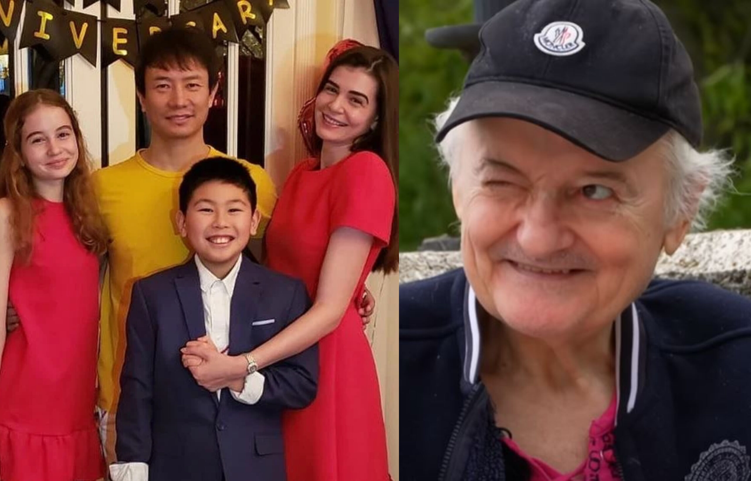 Monica Gabor, mamă pentru a doua oară. Reacția lui Irinel Columbeanu ...