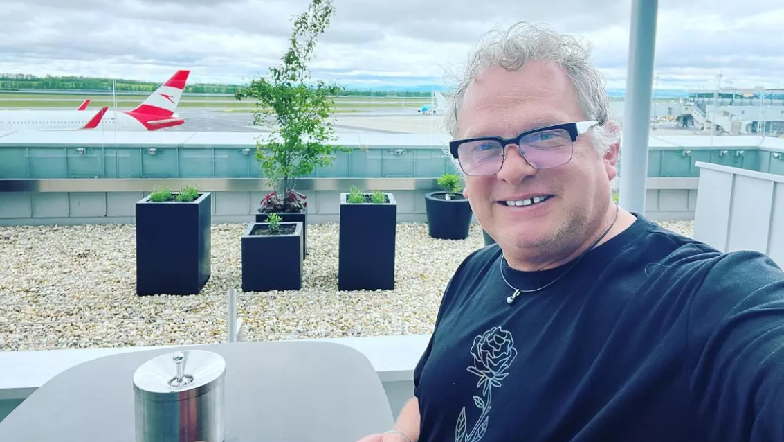 Cum arată Leonard Miron după ce a slăbit 60 de kilograme. Fostul prezentator TV este de ...