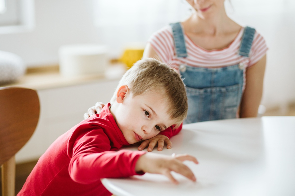 Semnele ADHD la copii Când să apelezi la un neurolog