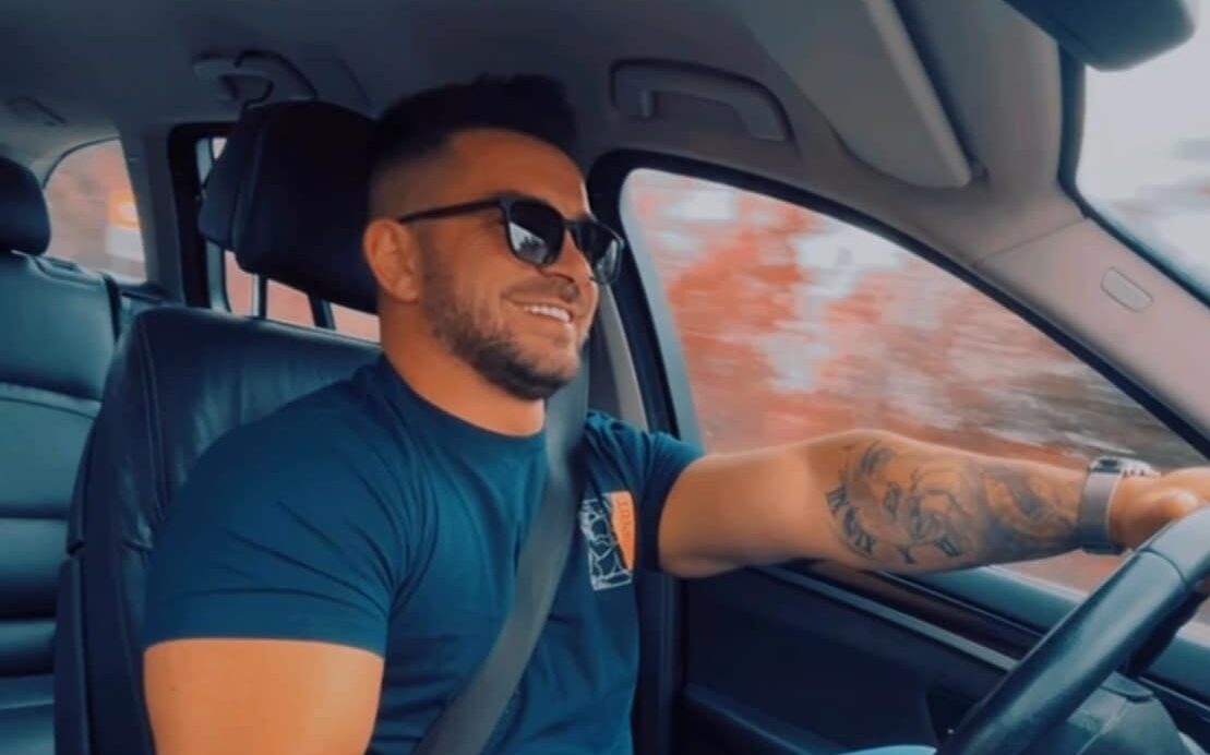 Andrei Perneș, fost concurent la Mireasa, a murit în accident. S-a ...