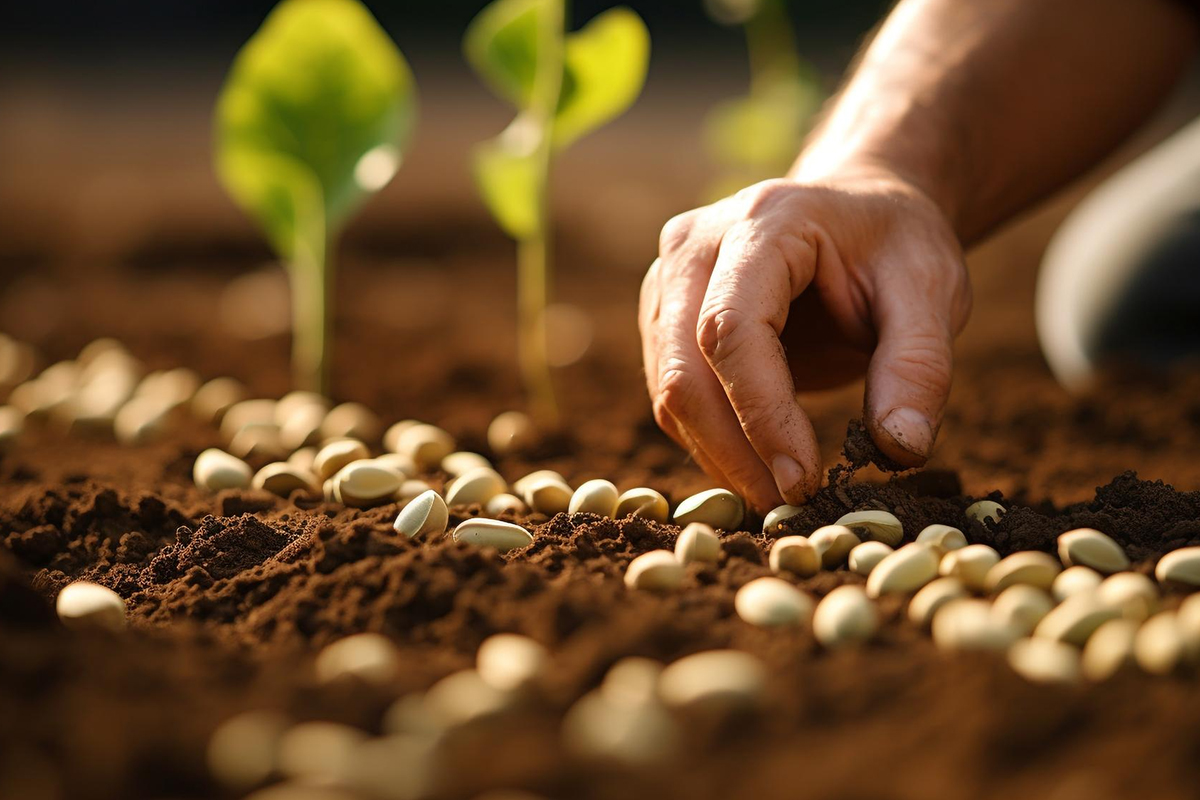 De ce este grădinăritul o activitate benefică pentru minte și corp ...