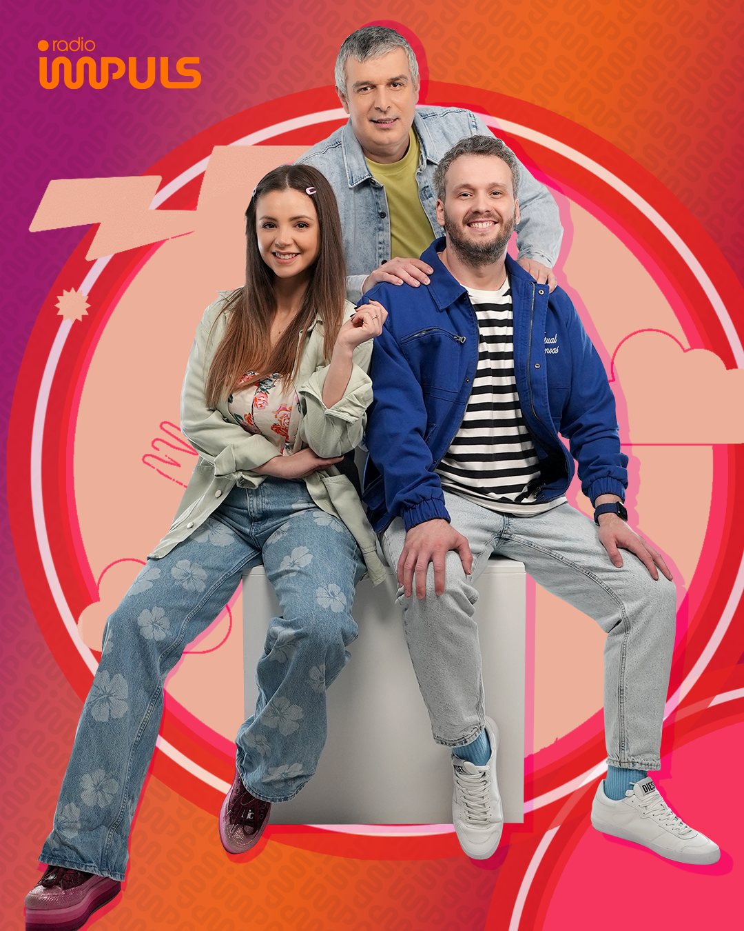 George Zafiu se aude din nou la radio. Va realiza matinalul de la Radio Impuls, cu doi colegi la ...