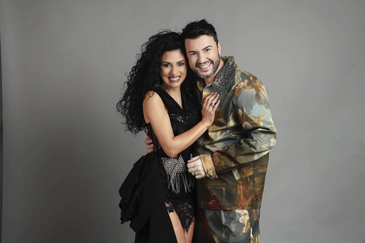 Anunțul făcut de Marian Capet despre participarea la „Te cunosc de ...