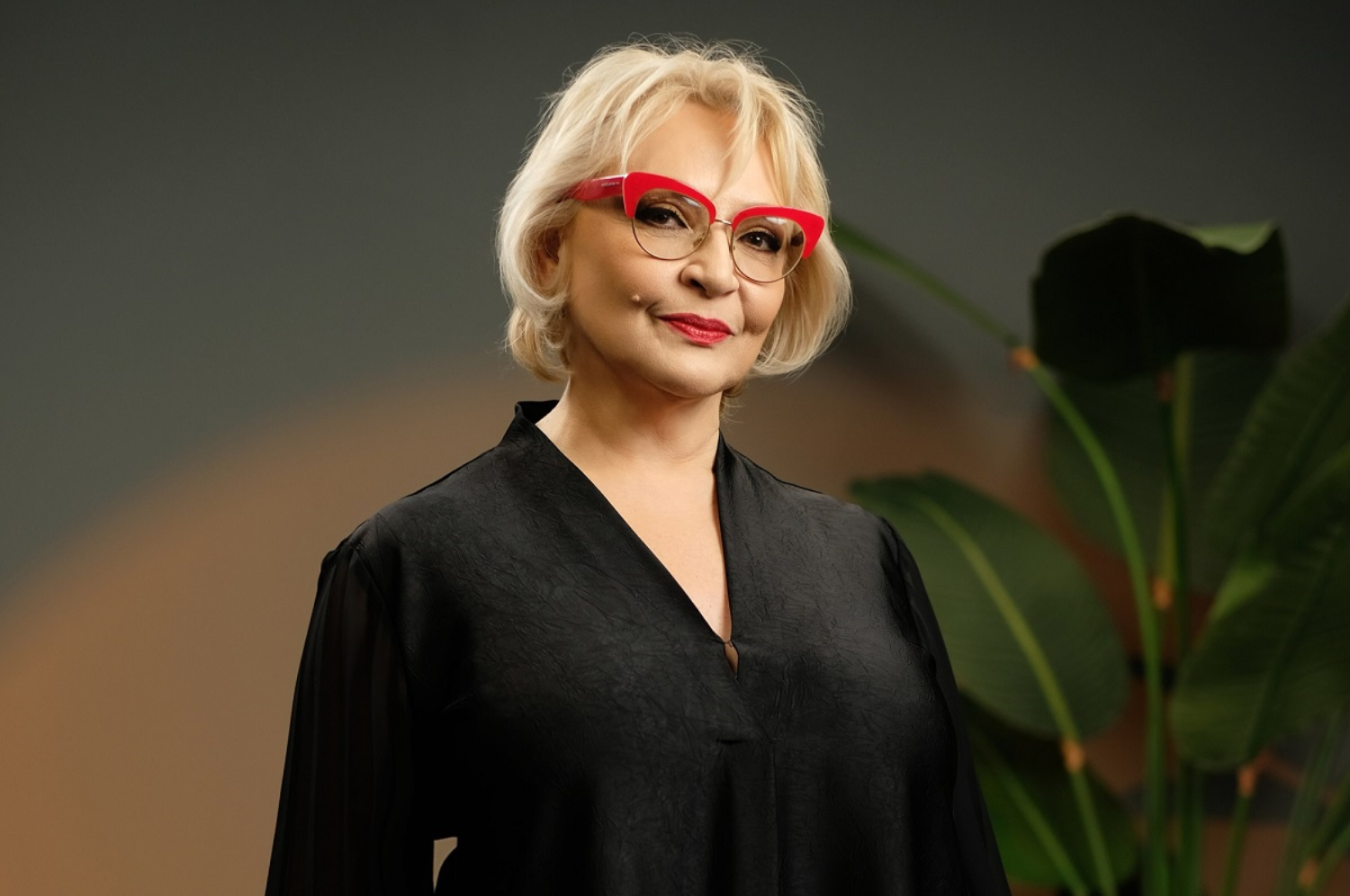 Mihaela Tatu revine în televiziune, după ce spusese că s-a retras definitiv. Ce emisiune va ...