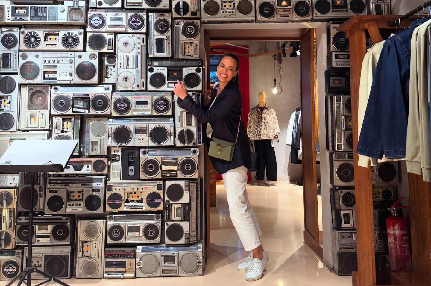 Andreea Raicu a ajuns într-o nouă destinație de vis, după ce a vizitat ...