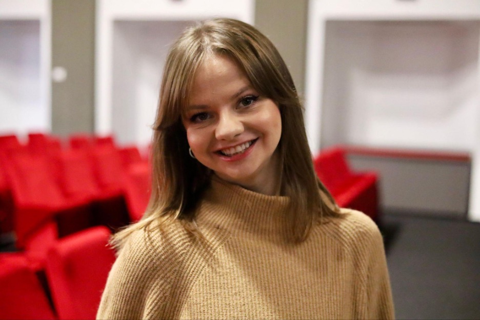 Proiect important pentru Vero Căliman, la un an de când a părăsit Gașca ...