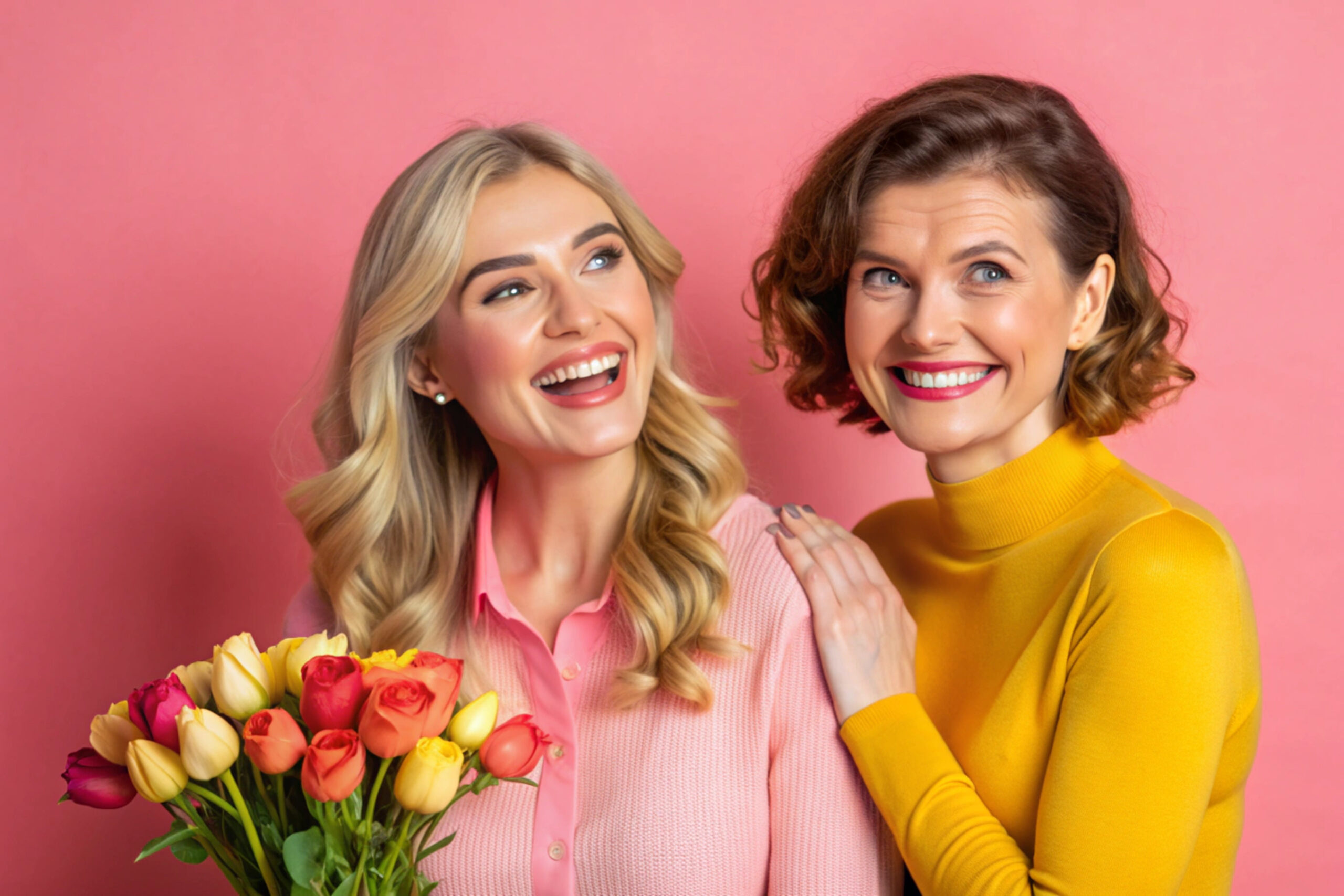 De ce femeile au nevoie de mai mult fier decât bărbații? Iată ...