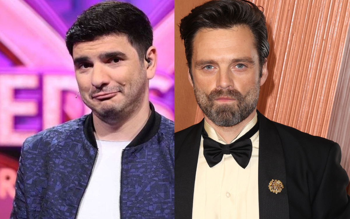 Alex Bogdan, despre actorul Sebastian Stan, la Gala Oscarurilor 2025 ...