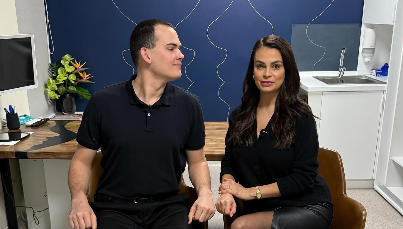 David, fiul Ancăi Serea, a ajuns la poliție după ce mașina lui a fost ...