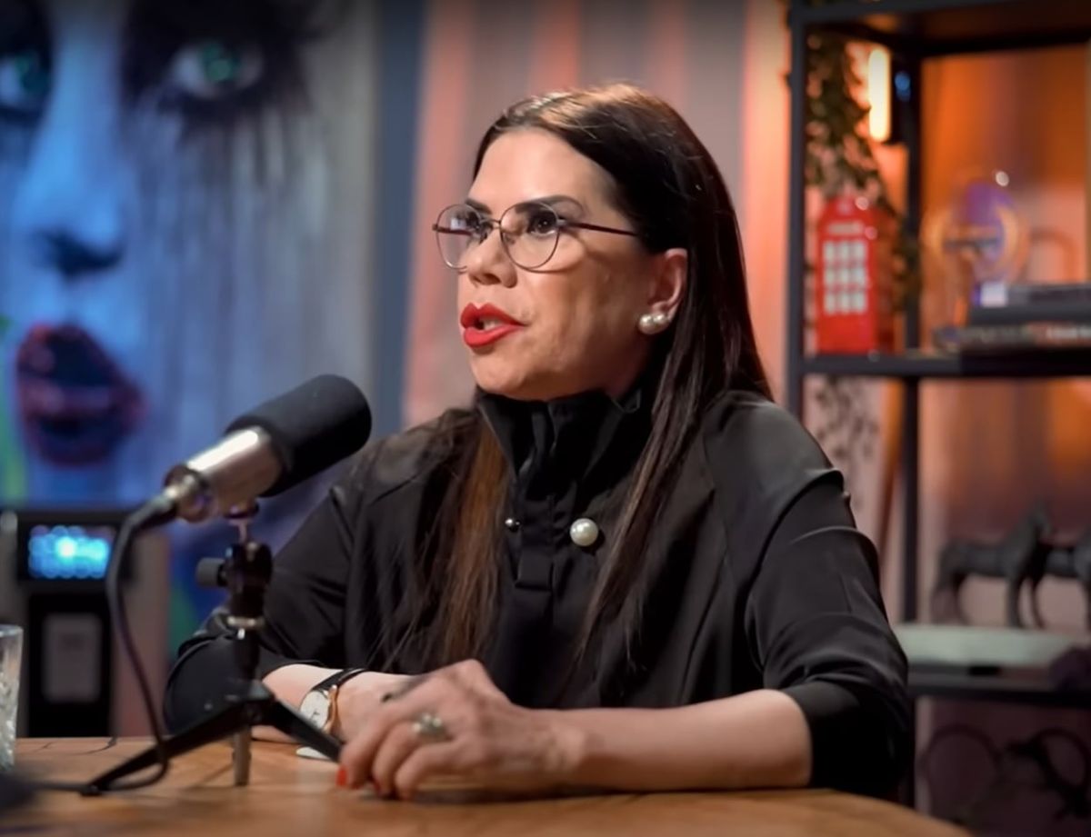 Imagini cu Luminița Anghel după ce a slăbit 30 de kilograme. „Am ...