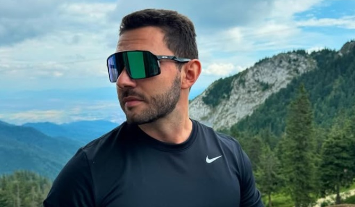 Cu ce se ocupă noua iubită a lui Răzvan Miheț. Seamănă leit cu fosta ...