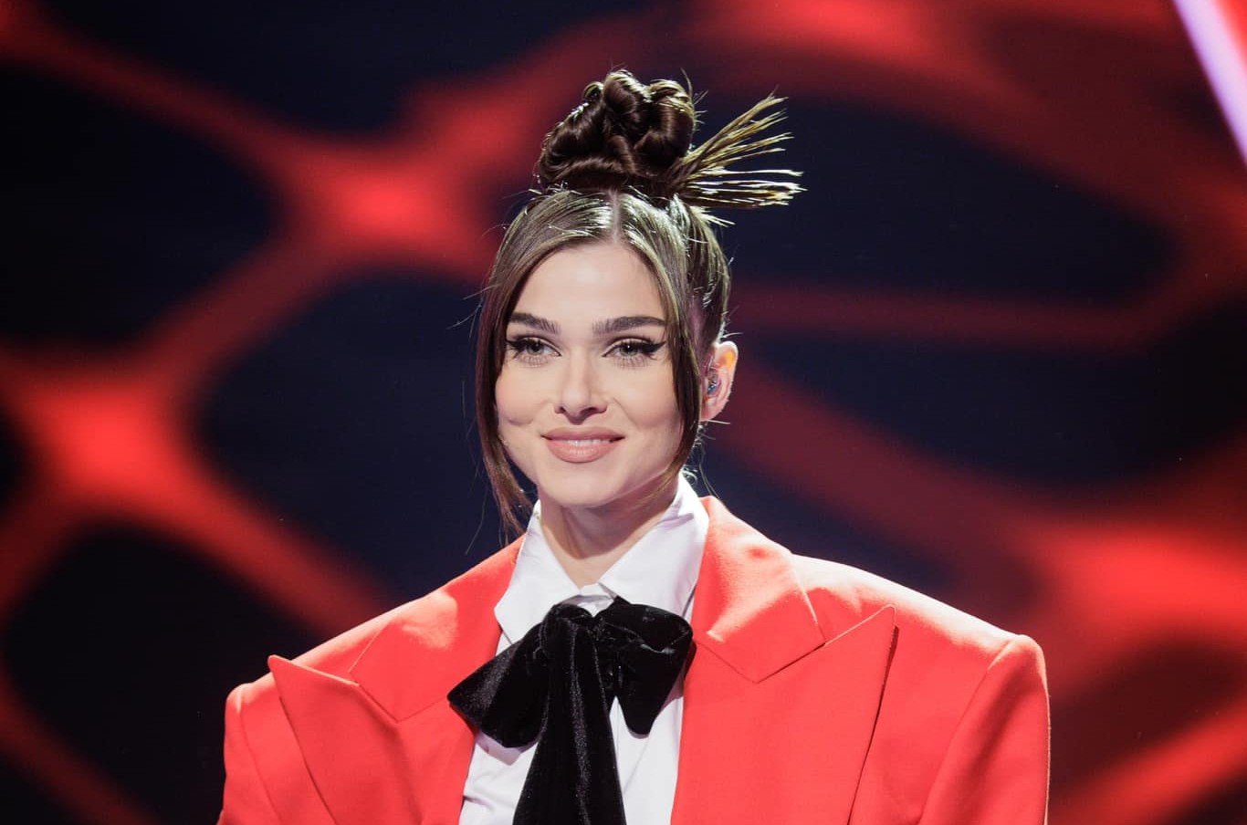 Imagine rară cu tatăl lui Theo Rose. Dezvăluirea emoționantă făcută de artistă. „Începuse un ...