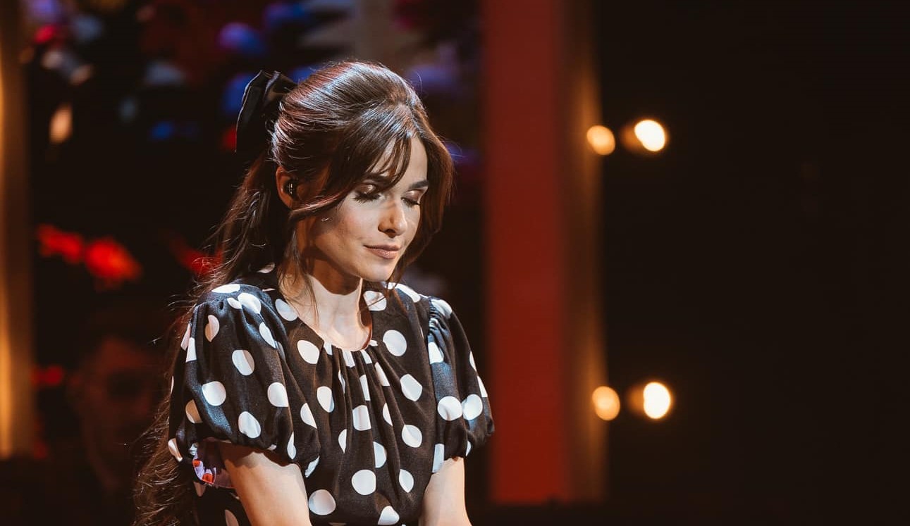 Cum arăta Theo Rose la vârsta de cinci ani. Cântăreața a arătat imagini ...