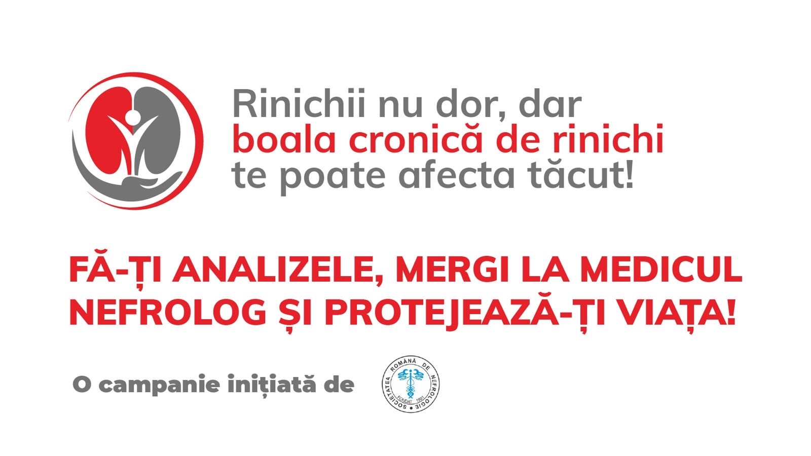 Ziua Mondială a Rinichiului