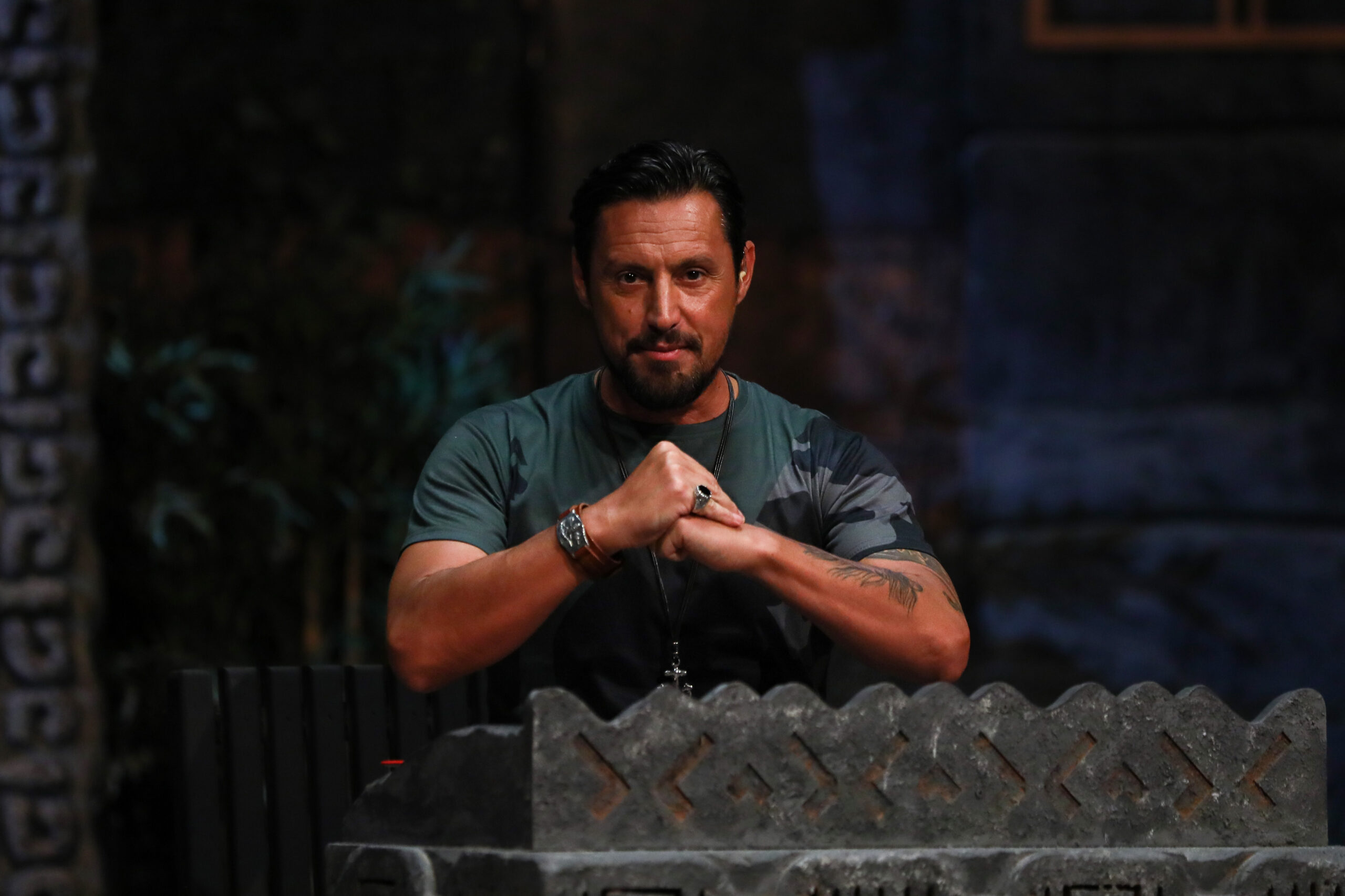 Cine va alege primul finalist de la Survivor România 2025. Anunțul făcut de Daniel Pavel ...