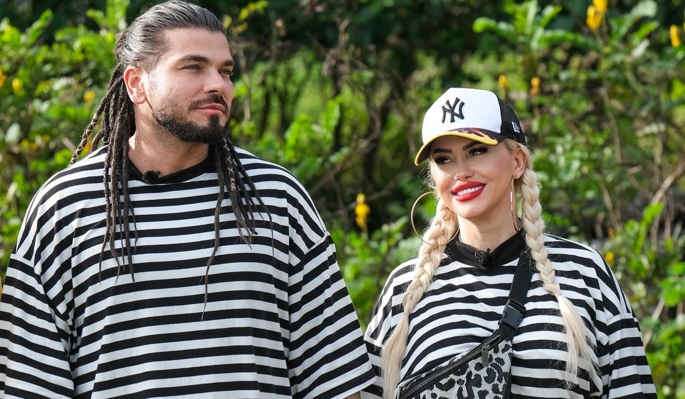 Anda Adam, totul despre experiența de la Asia Express 2025. Filmările s-au încheiat. „Nu mi-am ...