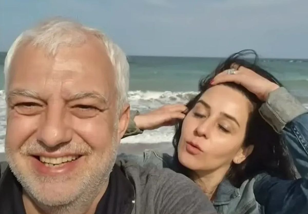 Cătălin Crișan s-a despărțit de iubita lui după aproape doi ani de ...