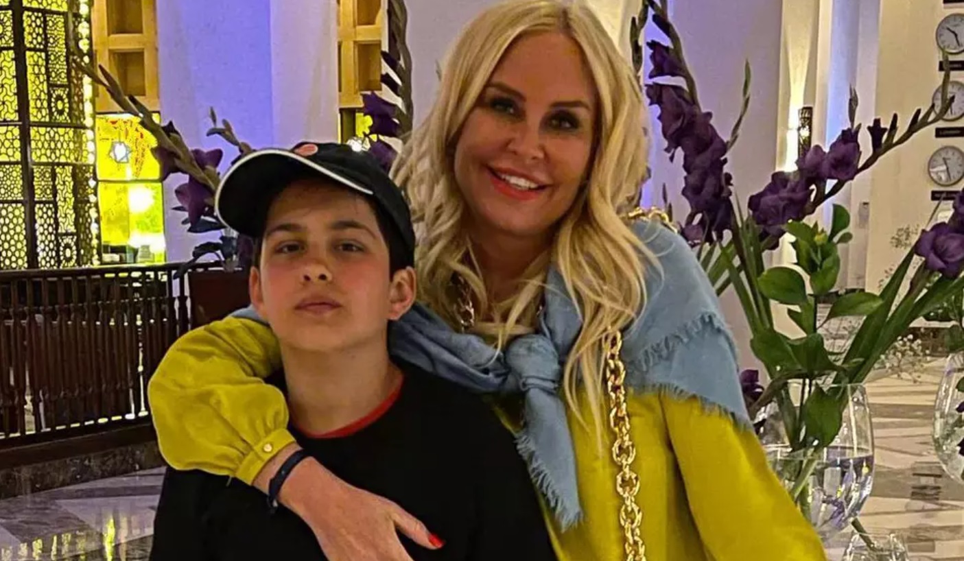 Vica Blochina rupe tăcerea despre relația pe care o are acum cu Edan ...