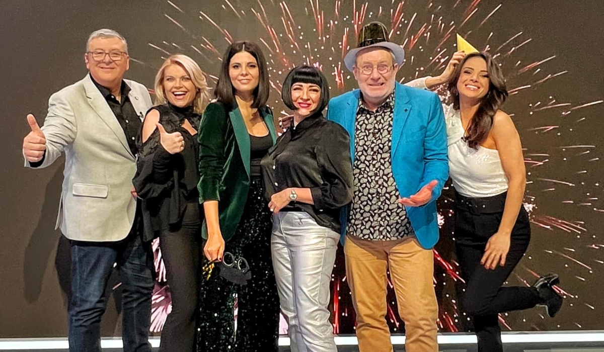 Prezentatoarea de la PRO TV a anunțat că este însărcinată. Va avea un ...