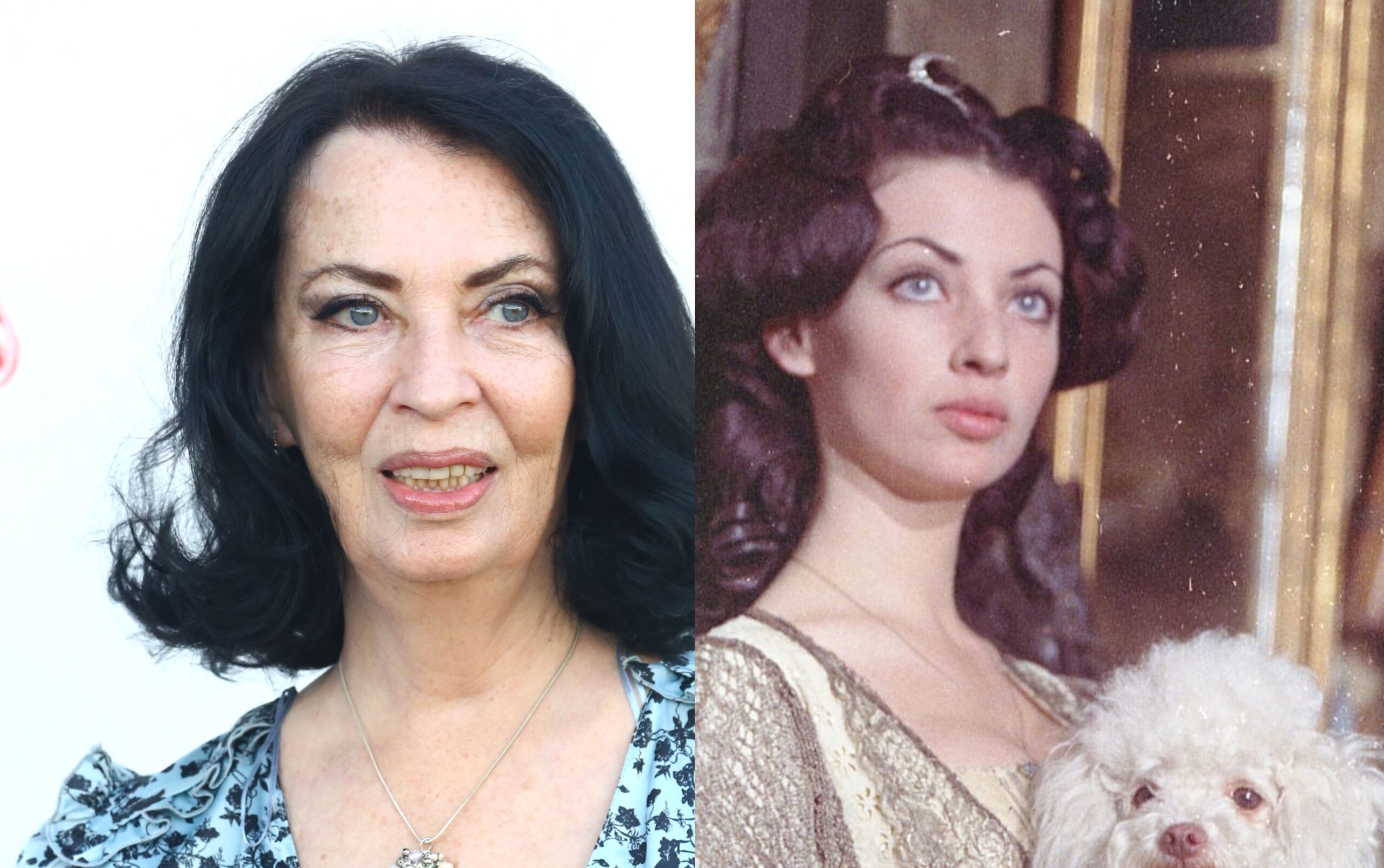 Julieta Szönyi a murit la 75 de ani. Ce boală a răpus-o pe actrița din ...