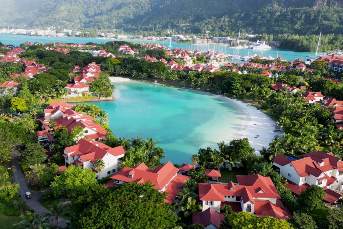 Seychelles: cele mai romantice insule pentru o vacanță de neuitat ...