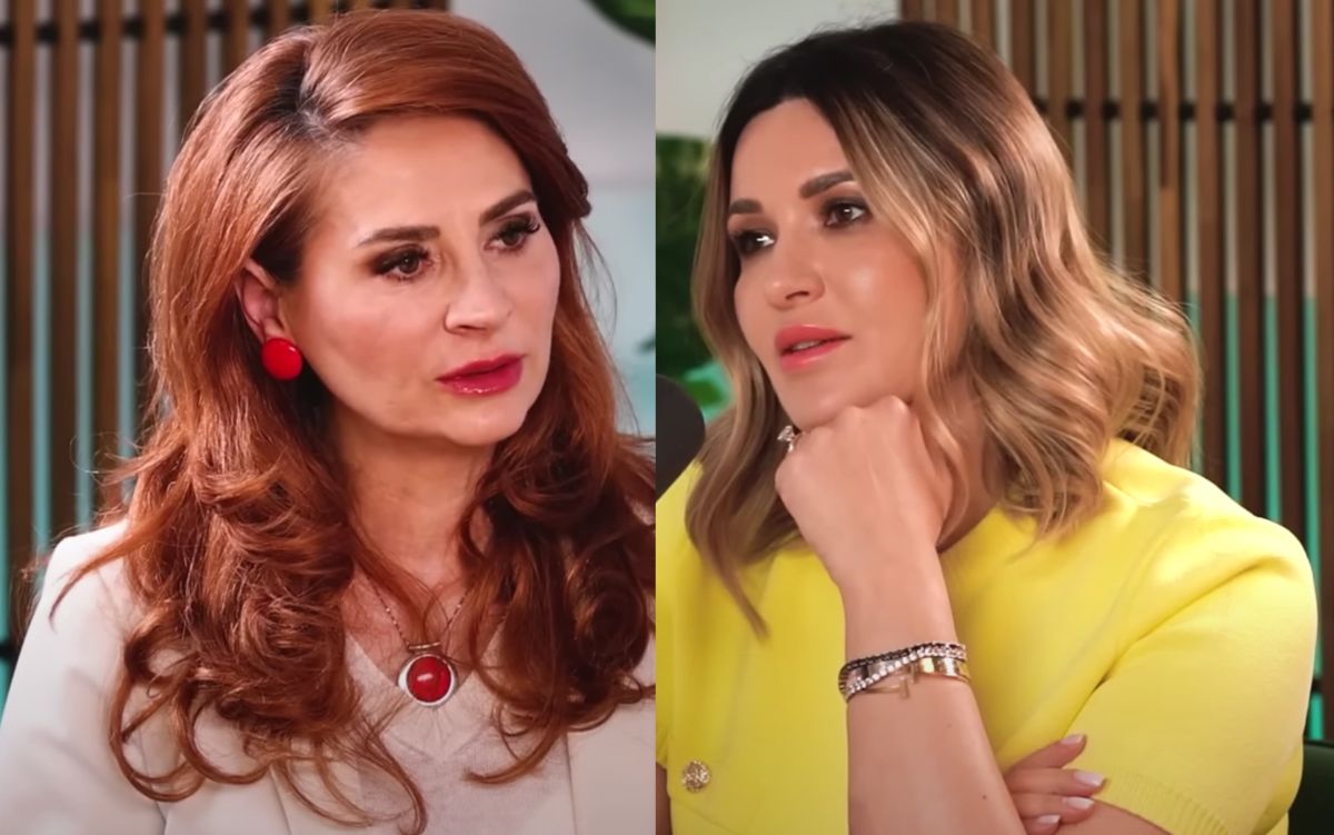 Mituri despre hidratare, demontate de Claudia Benea, în podcastul Elei ...