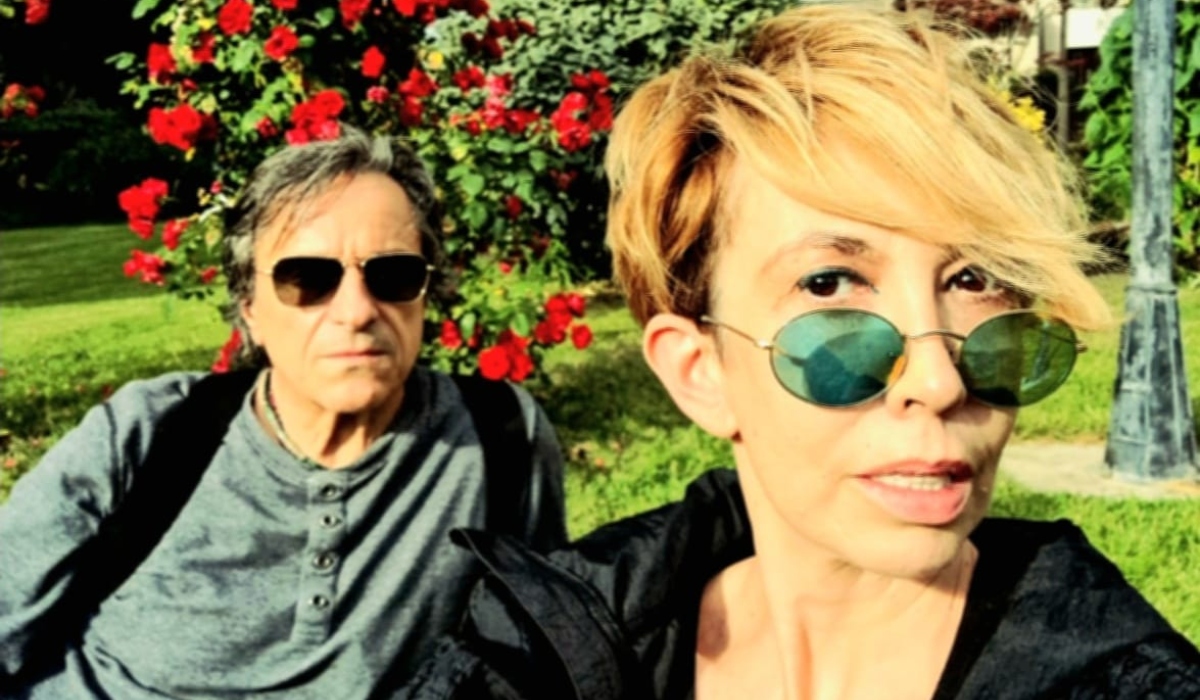 Cu ce se ocupă Iulia, soția lui Claudiu Bleonț. E o diferență de 17 ani între ei | avantaje.ro