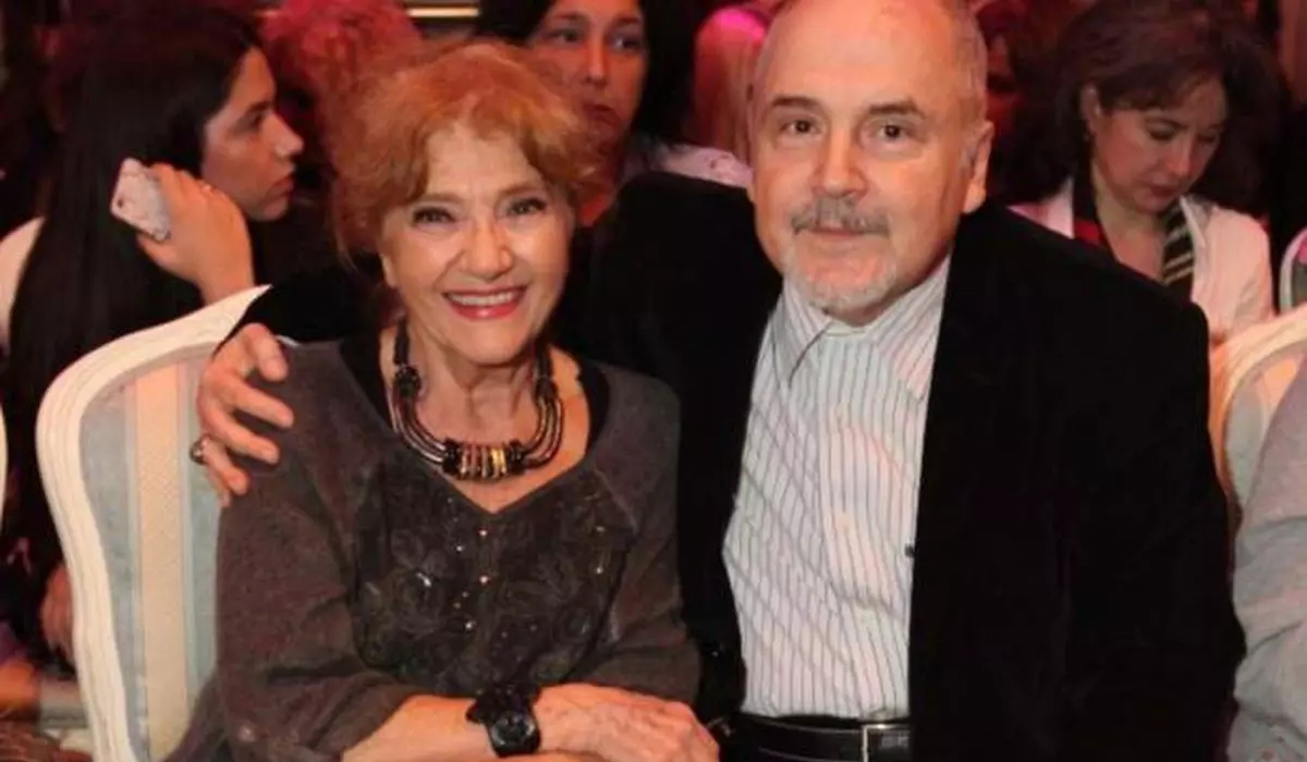 Cristina Deleanu a murit la 84 de ani. Cauza decesului soției lui Eugen ...