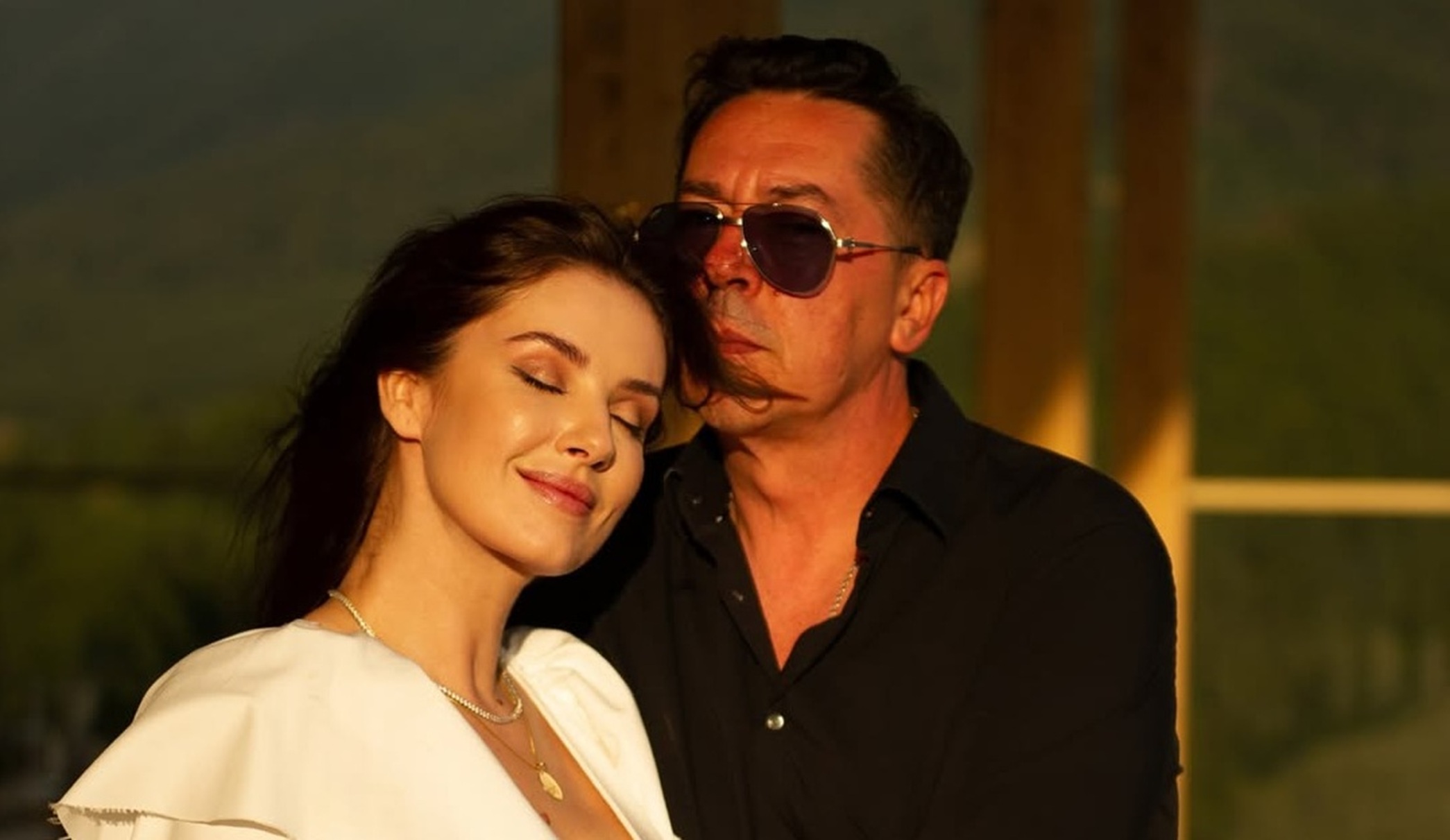 Daiana Anghel și Sorin Gonțea divorțează. Cei doi s-au despărțit după ...