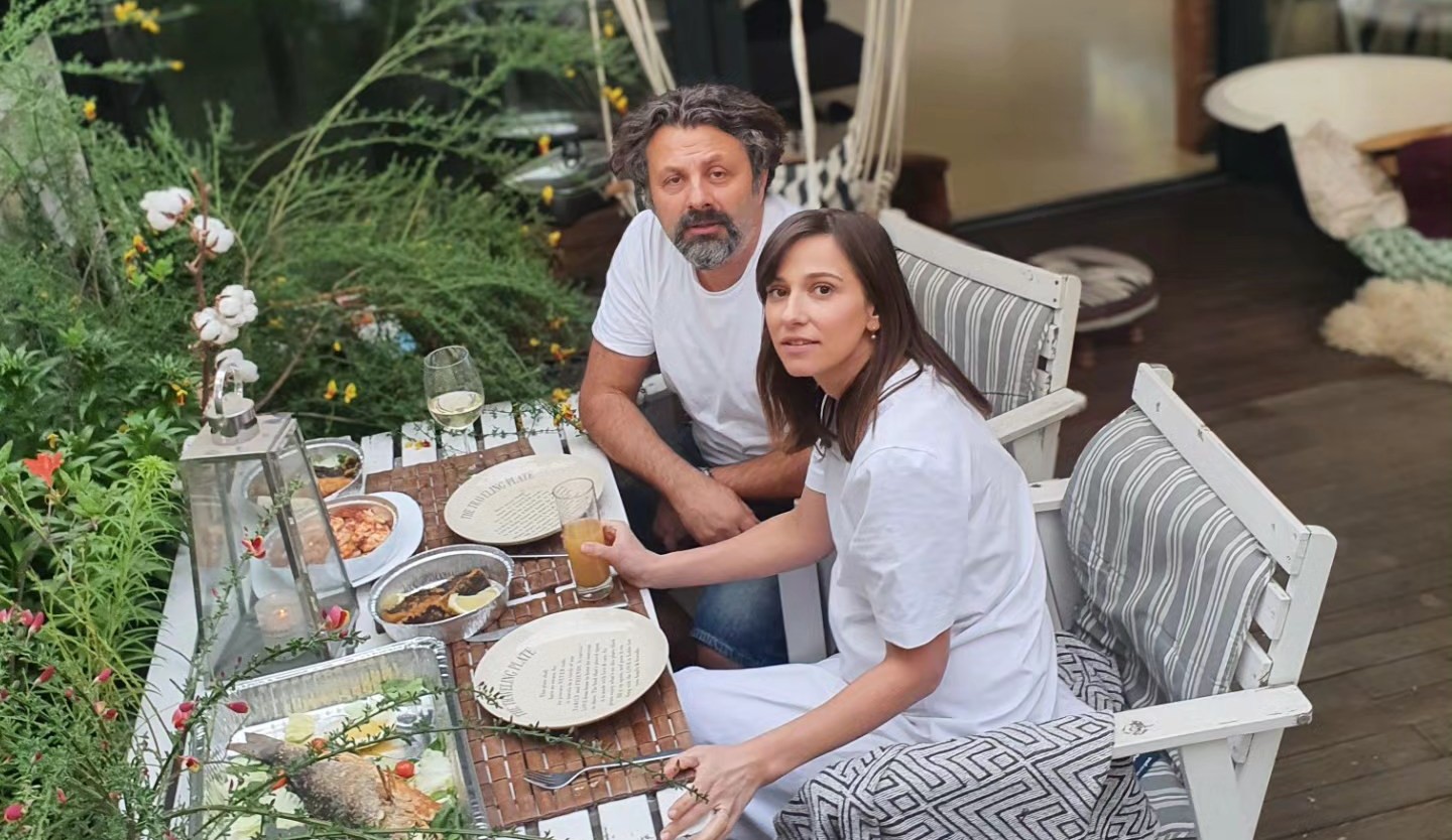 Dana Rogoz și Radu Dragomir aniversează 13 ani de relație. Cum vor ...