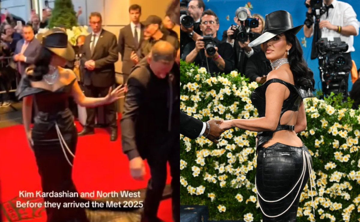 Kim Kardashian, scandal cu agentul ei de securitate, după ce acesta i-a ...